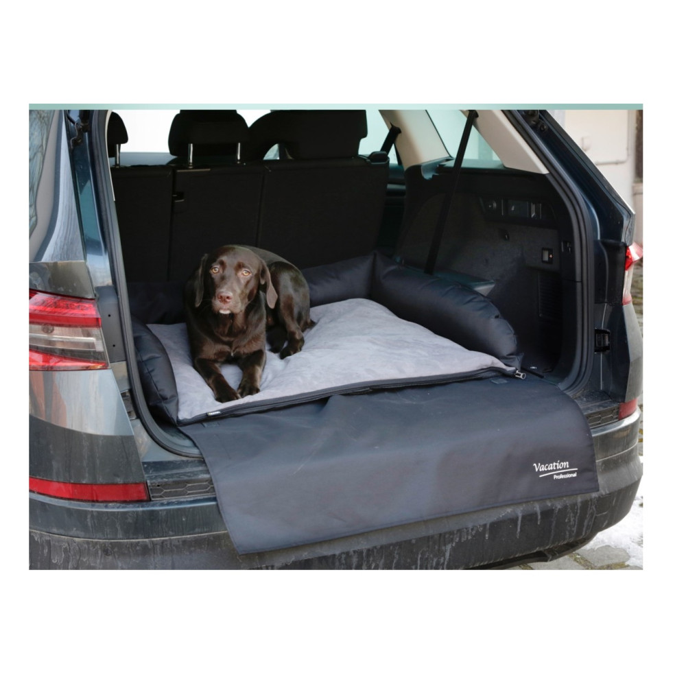 Boot Cushion specially designed for car boots protects the boot