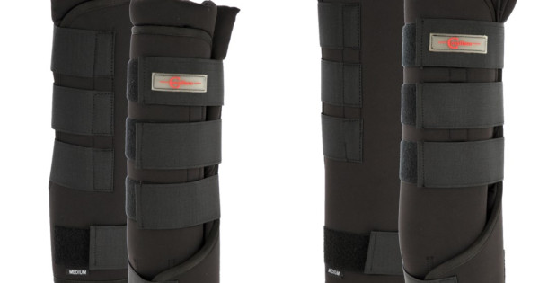 Transport and Stable Gaiters for Horses | Leg Protection Gear